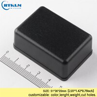DIY electric controller box Small junction box ABS... – Grandado