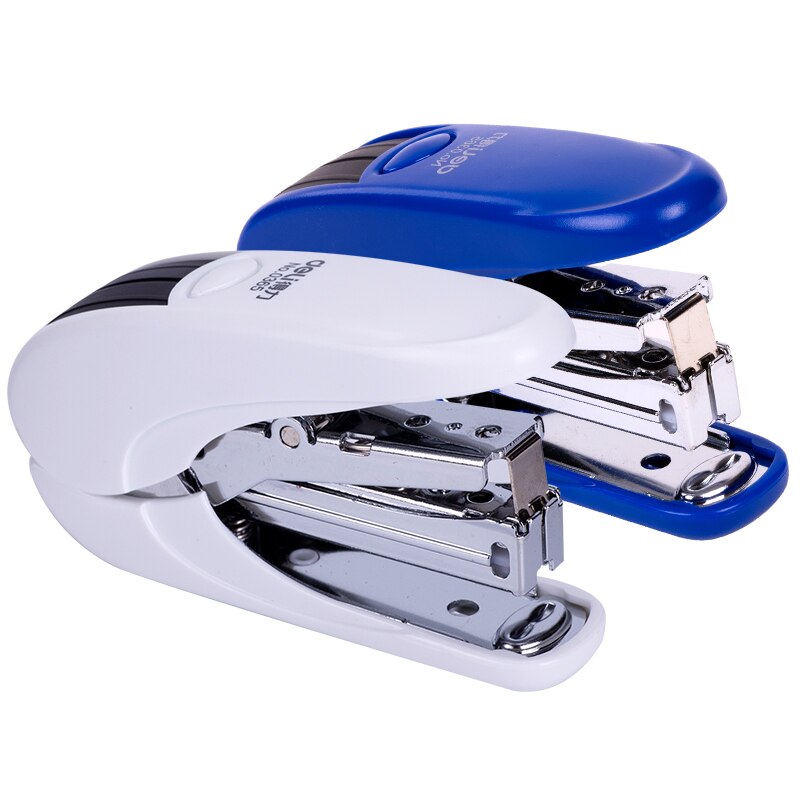 Deli 0365 Labor-saving Stapler. No.10 Nail Small M... – Vicedeal