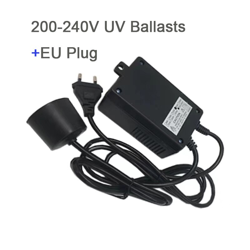 200-240V 10W UV Ballasts For Water UV Sterilizer U... – Grandado