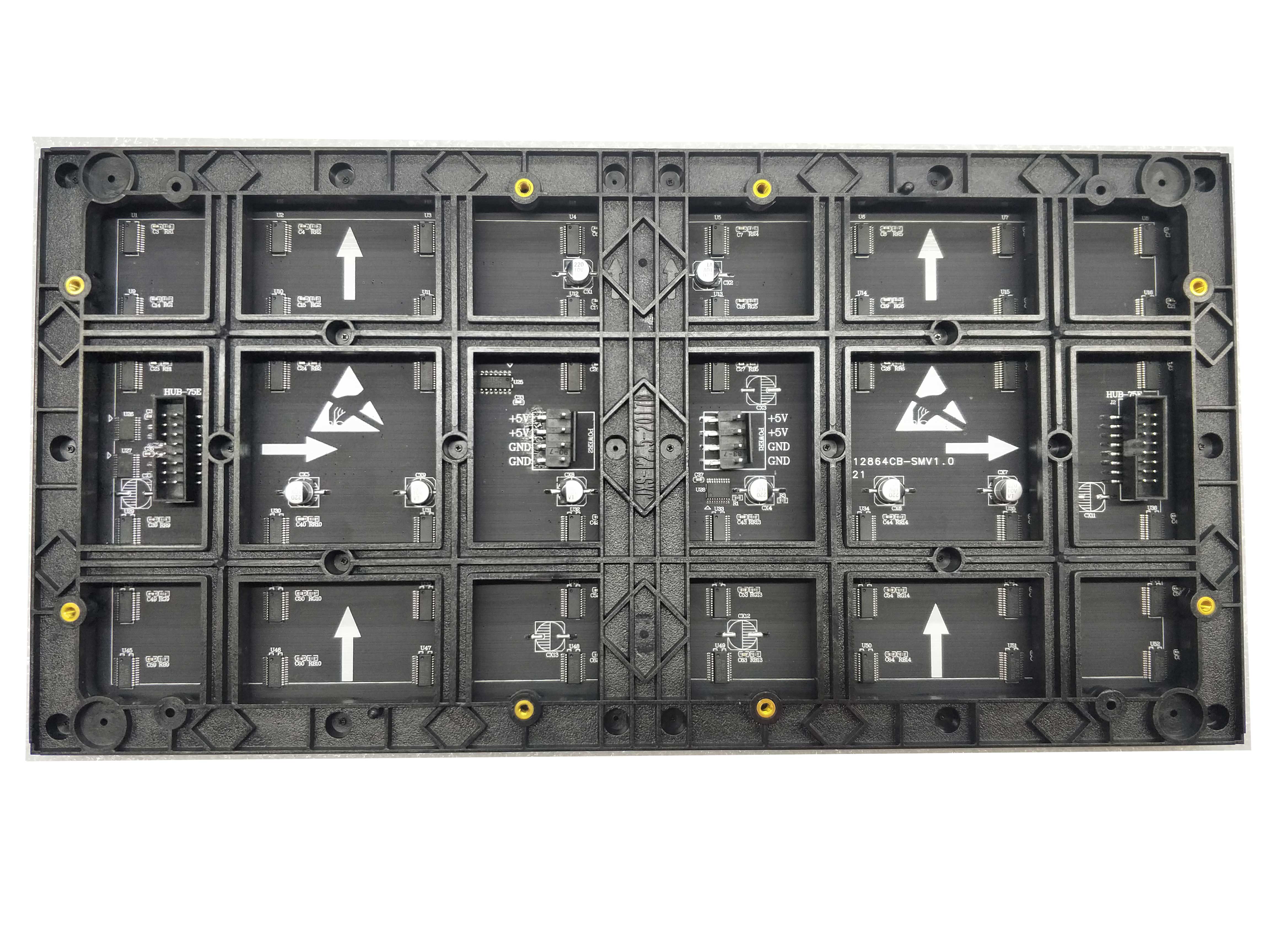 P2.5 Indoor led Display Module High Definiation Fu... – Vicedeal