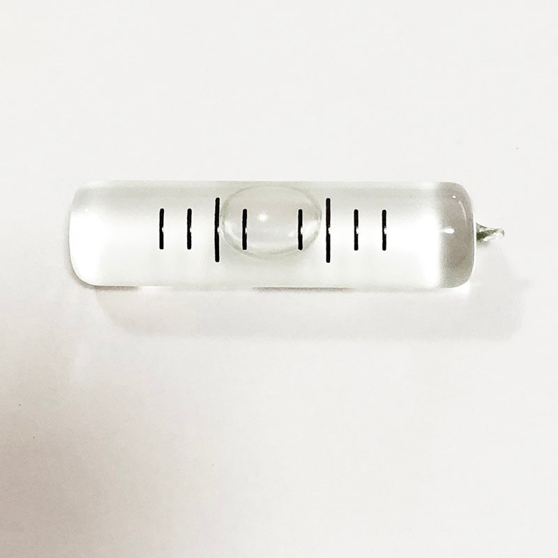 HACCURY 8*33mm 6'/2mm Bubble Level Circular Le... – Vicedeal