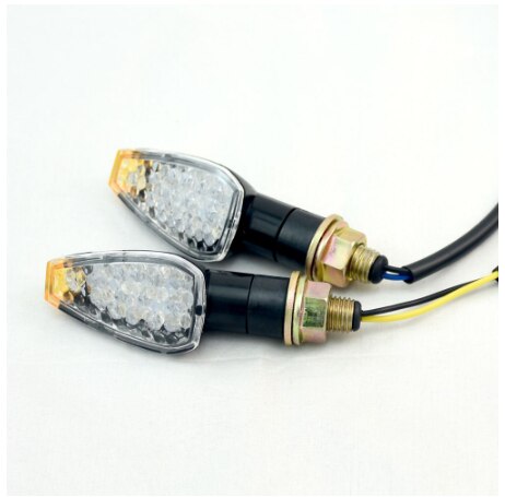 Mobility scooter head light assemble for The Sunri... – Vicedeal