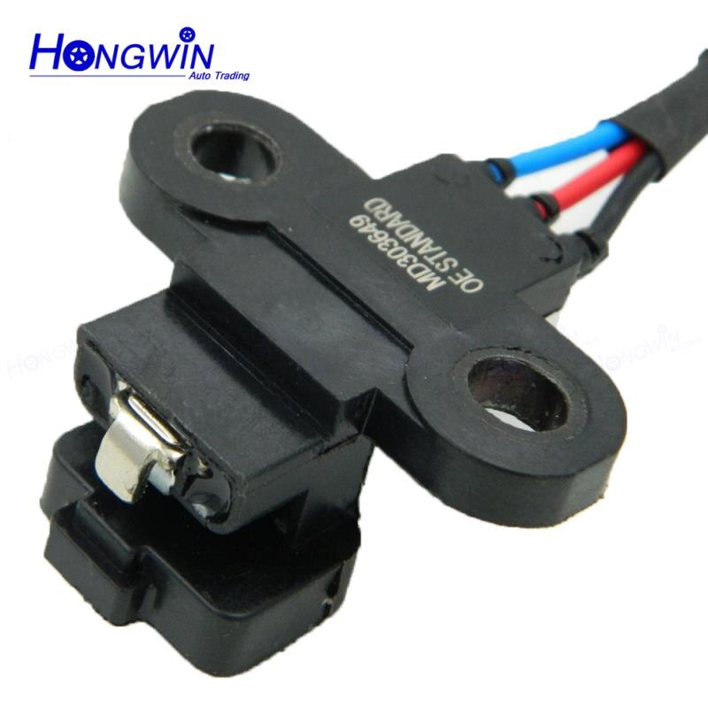 Genuine No. MD303649 Kurbelwelle Position Sensor P... – Grandado
