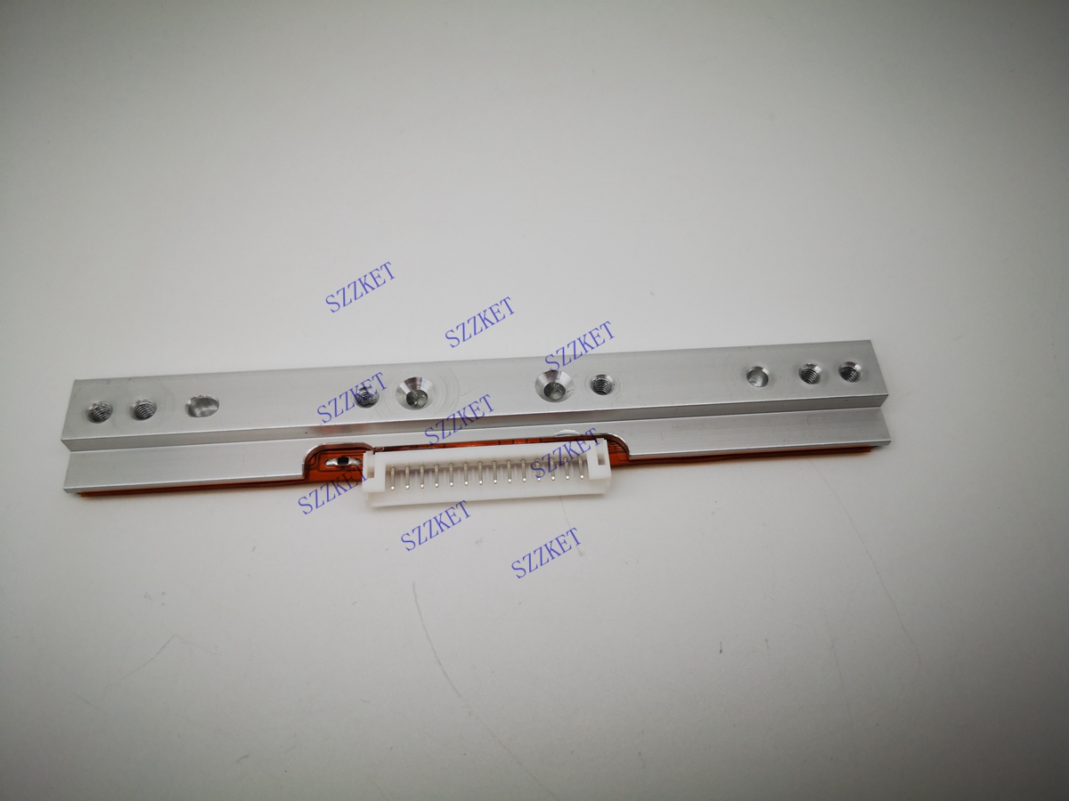 Original printhead TE-200 for TSC TE200 print head – Vicedeal