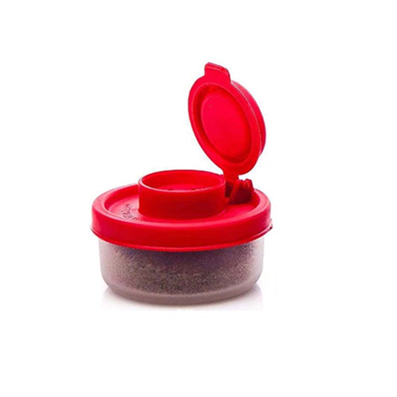 Pepper/Salt Shakers Kitchen Mini Seasoning Jar Sal... – Vicedeal