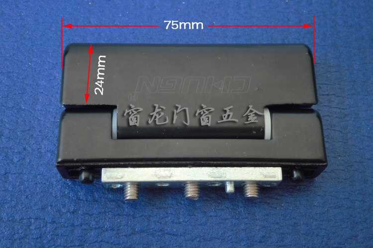 Spring hinge for door and window hinge A12 Aluminu... – Grandado