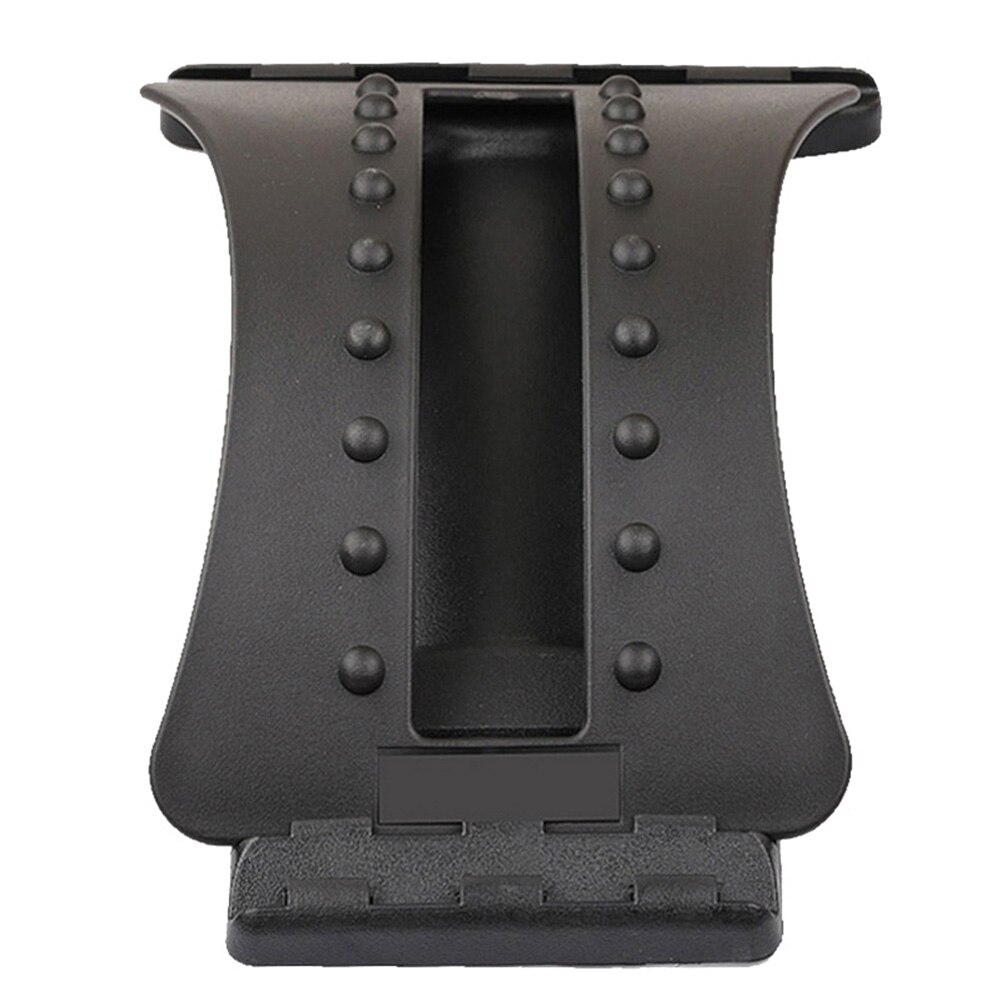 Back Massage Stretcher Arch Black Magic Message St... – Vicedeal