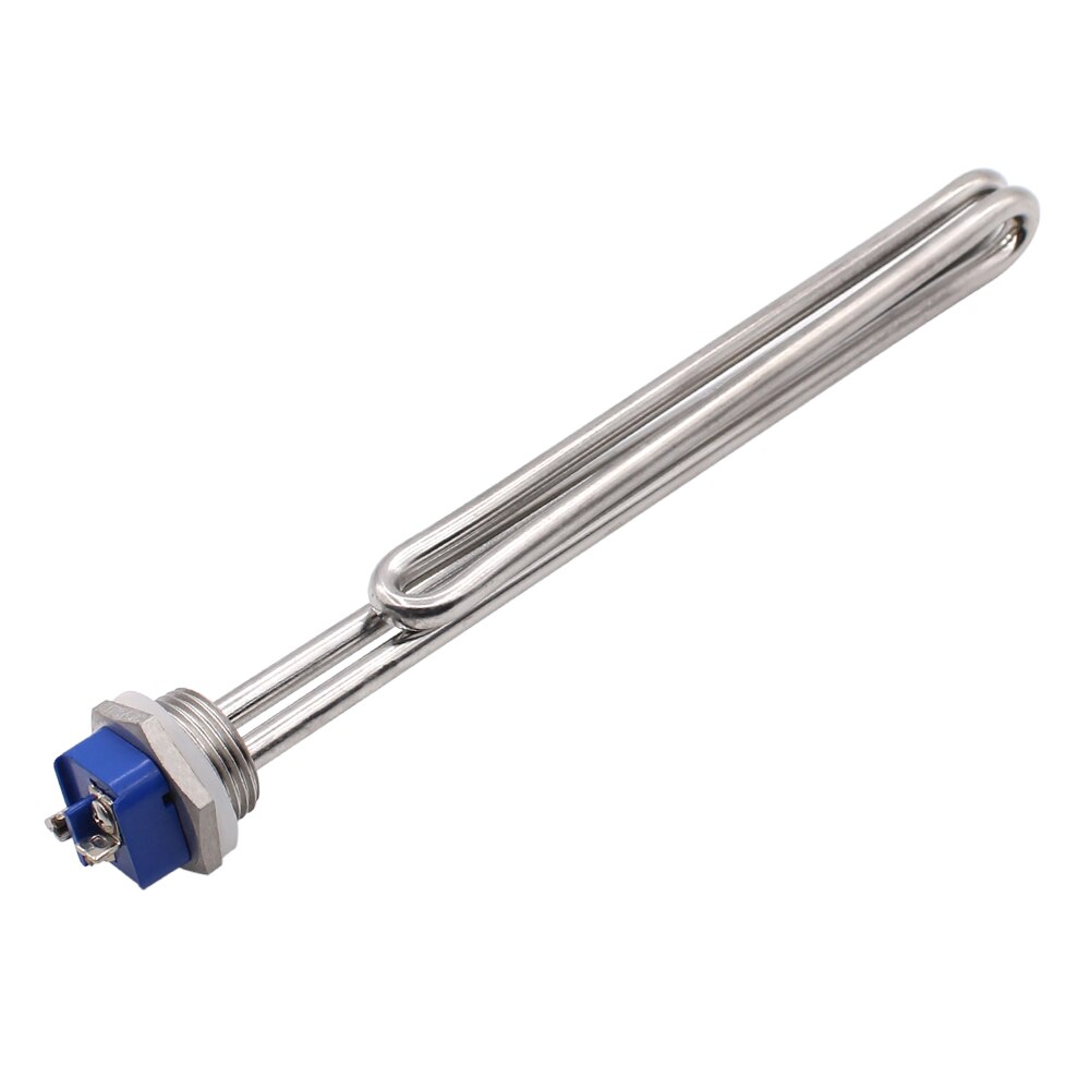 AC 240V 2500W Stainless Steel Tubular Fold back He... – Grandado