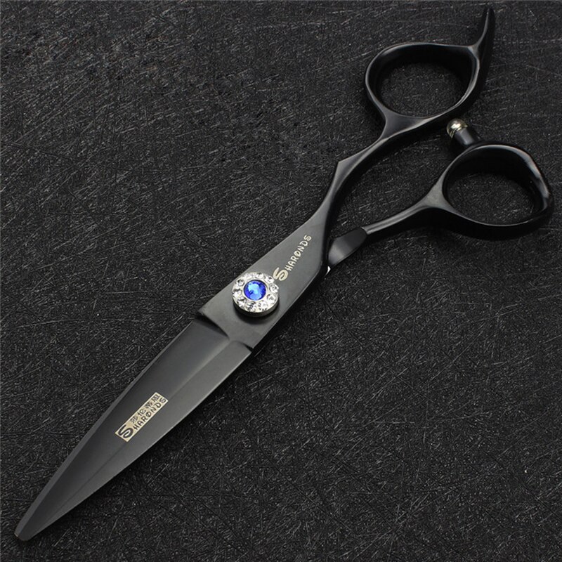 Hairdressers Barber Special Scissors Household 6" ... – Grandado