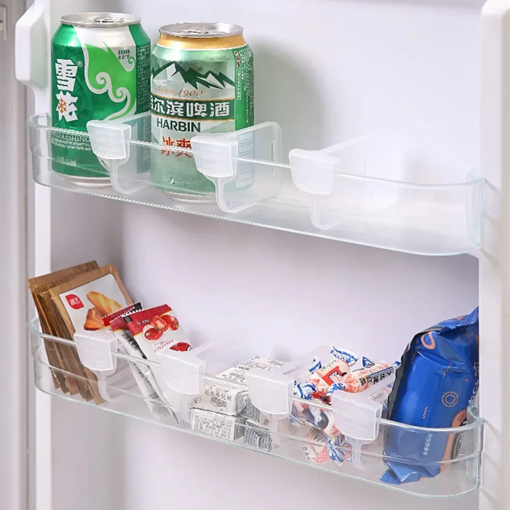 2/4/8Pcs Home Refrigerator Storage Partition Board... – Grandado