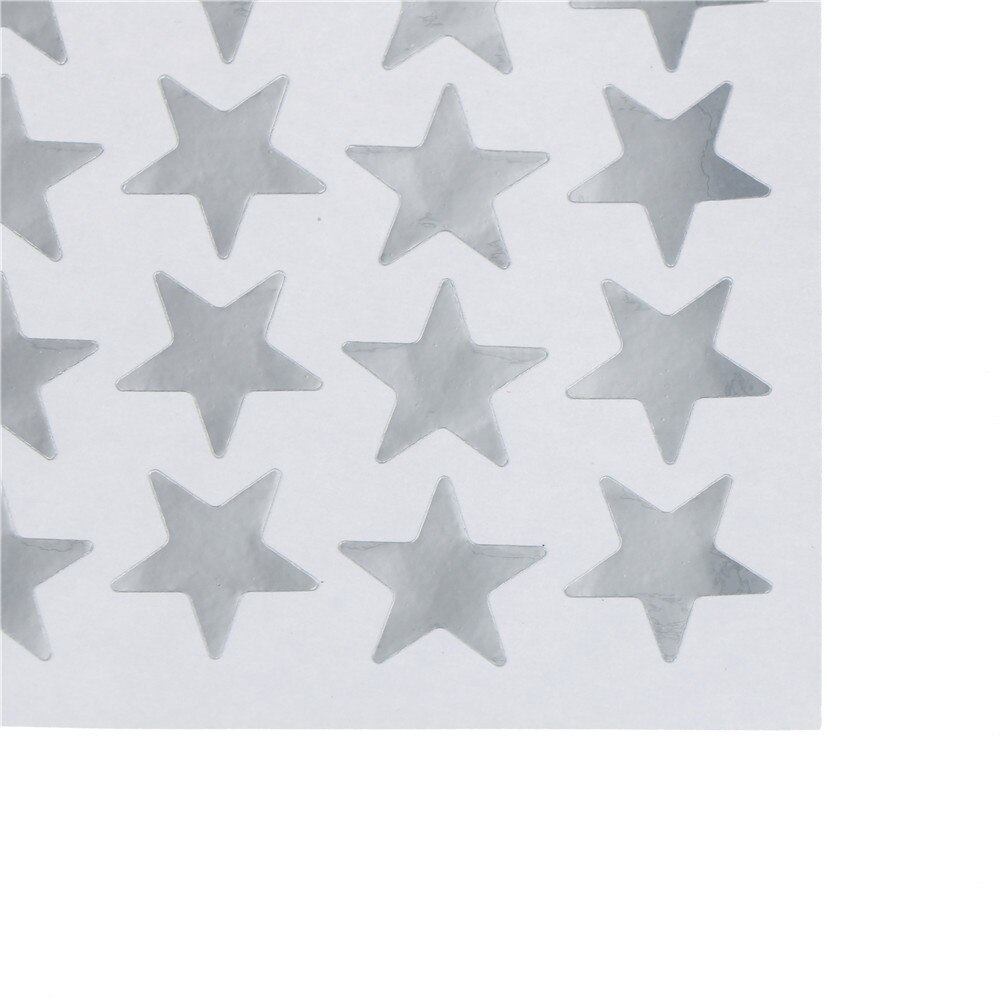 10pcs/pack Star Sticker Teacher Lovely Label Rewar... – Grandado