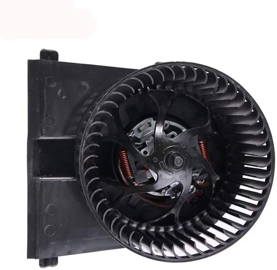 Interior Blower 1J1819021C FOR Golf/R32/GTI/Rabbit... – Grandado