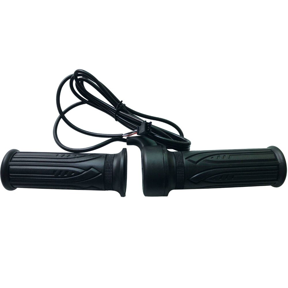 eBike Twist Throttle 24V/36V/48V/60V/72V For Elect... – Grandado