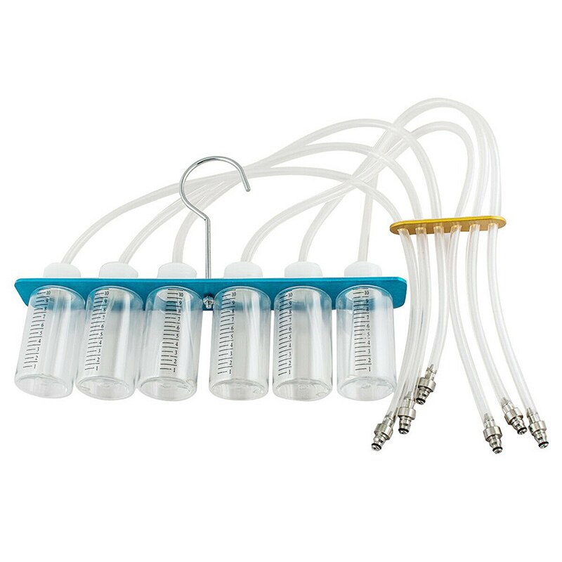 Diesel Injector Flow Meter Test Kit Common Rail Ad... – Vicedeal