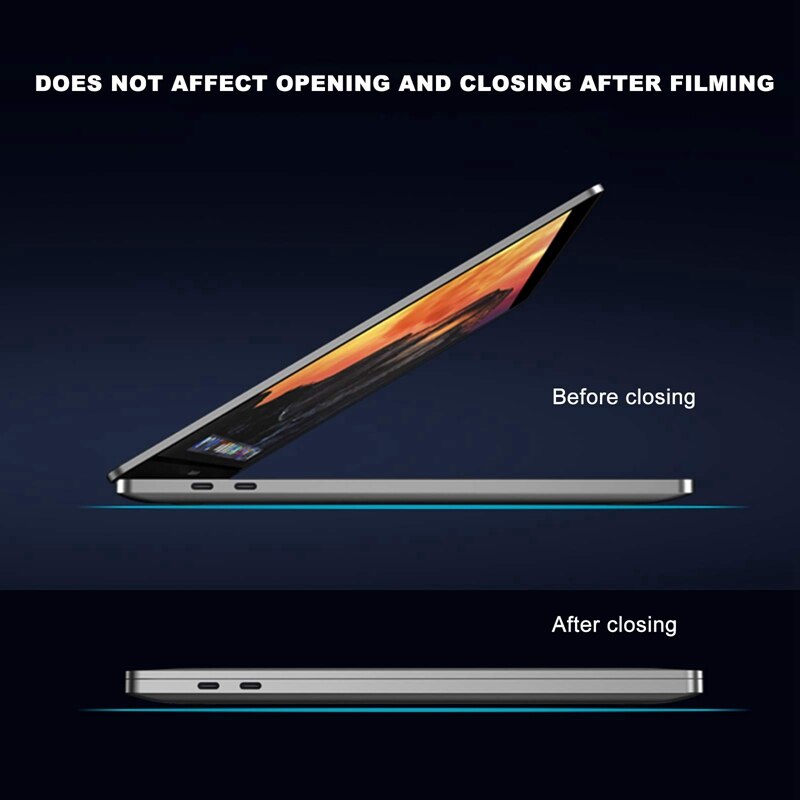 for Pro A2141 16-Inch Ultra-Thin 9H Hardness Scree... – Grandado