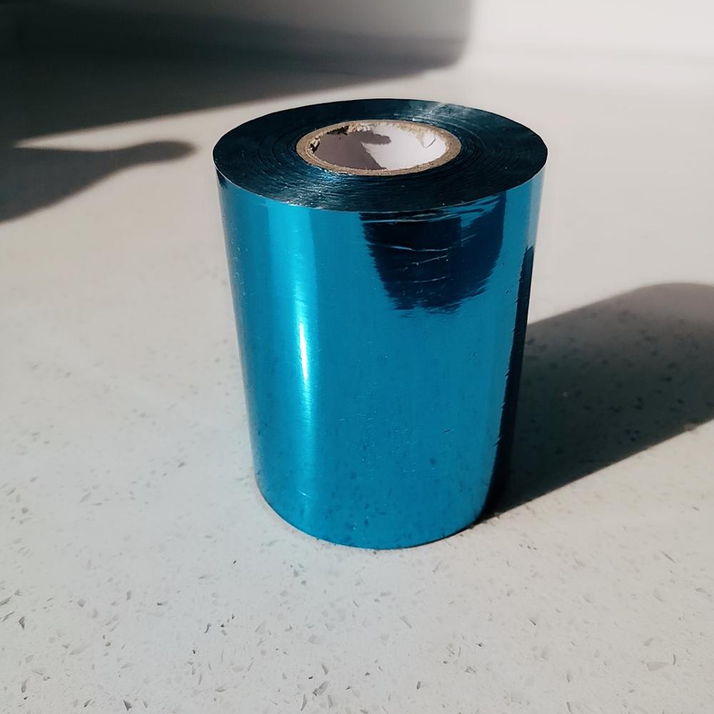 Free Ship Light Blue DIY Stamping Foil Paper or Pl... – Vicedeal