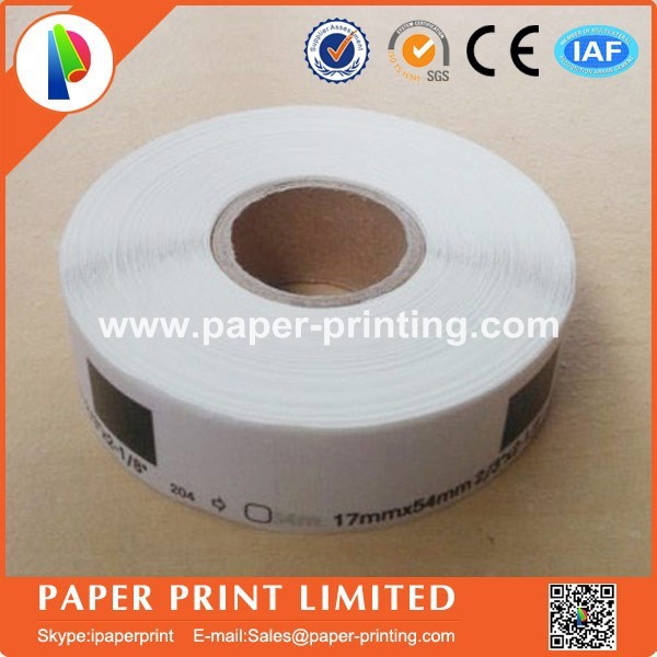 5x Rolls Brother Compatible Labels Multifunctional... – Vicedeal