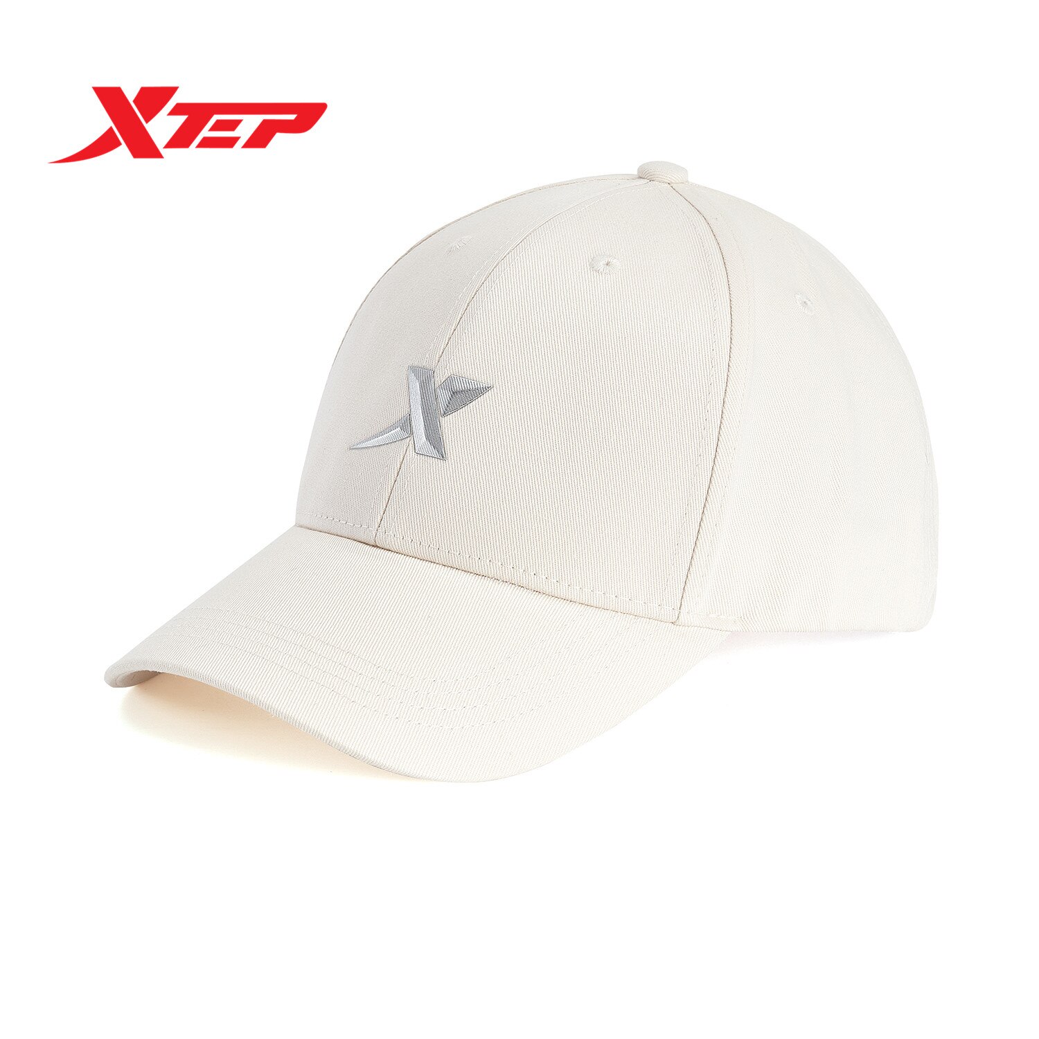 Xtep Special Step Unisex Sports Cap Sunscreen Suns... – Grandado