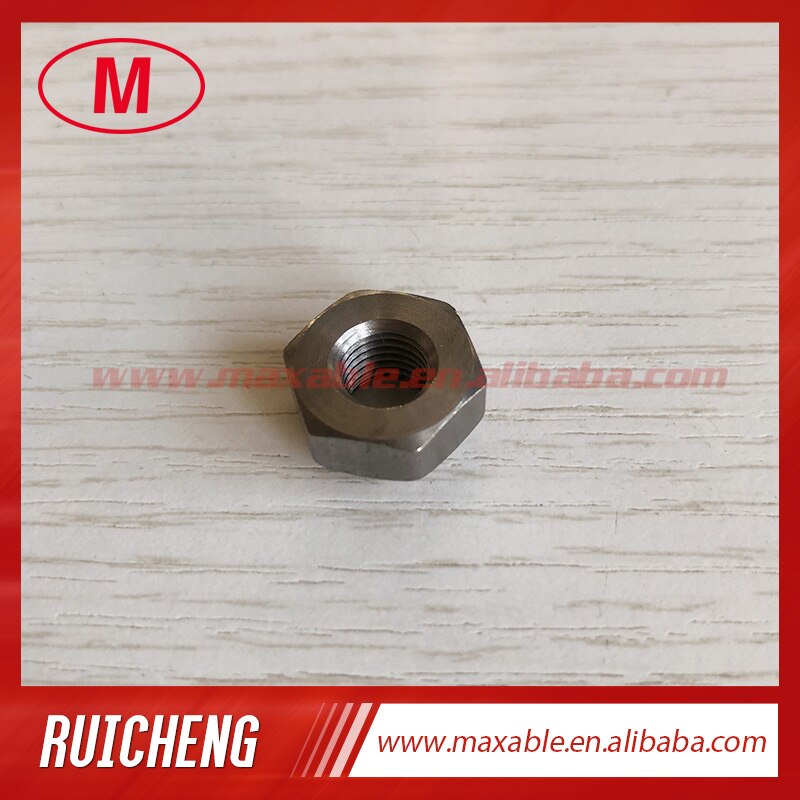 GTA42 shaft nuts/lock nuts for turbocharger repair... – Grandado