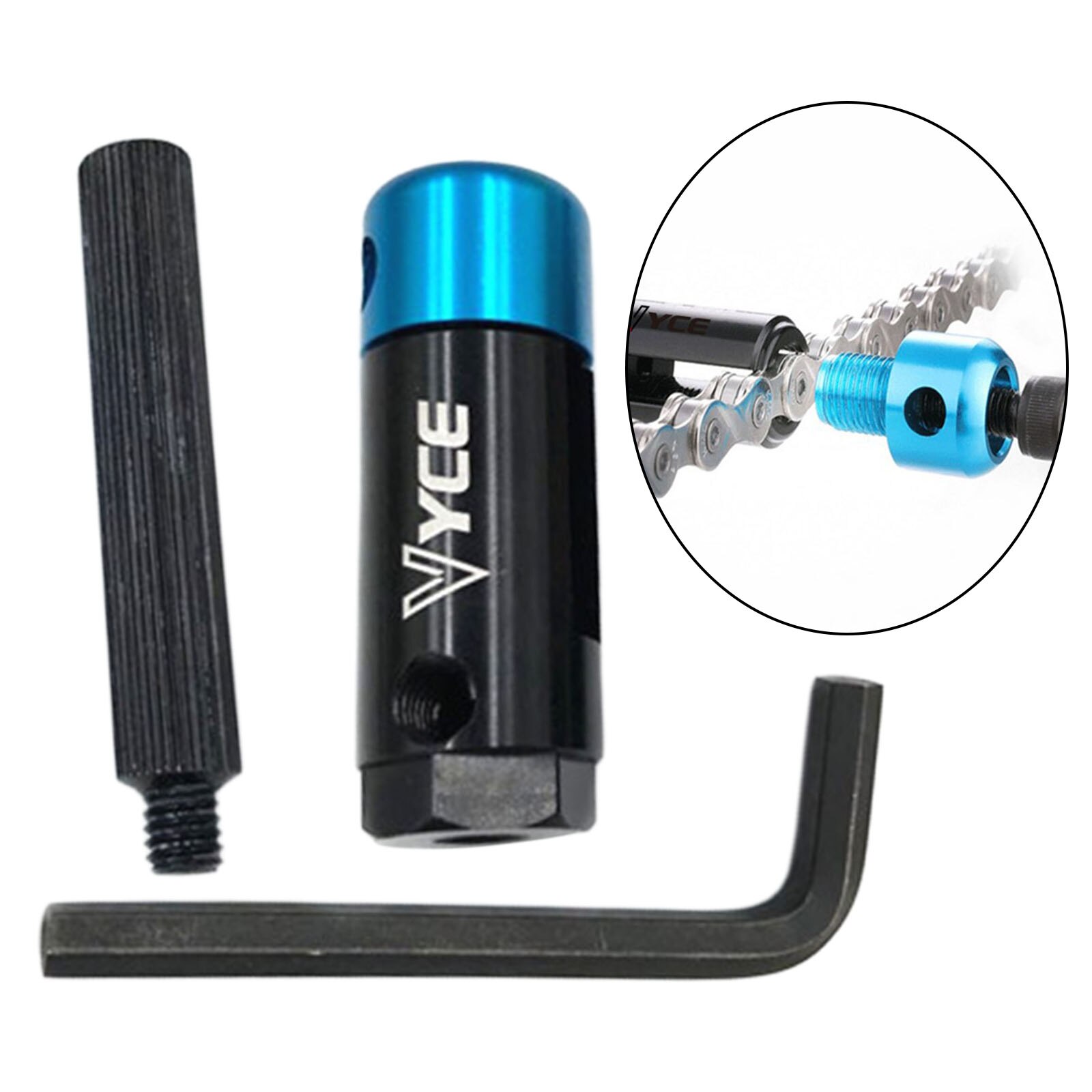 Mini Chain Splitter Cutter Breaker Tool Fiets Kett... – Vicedeal