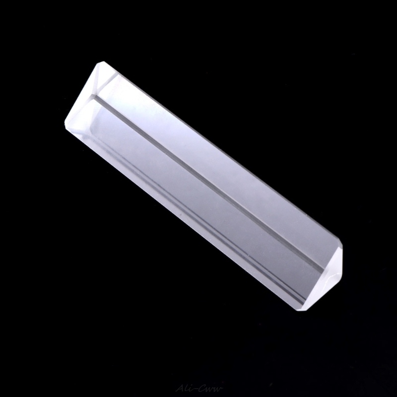 K9 Optical Glass Right Angle Reflecting Triangular... – Vicedeal