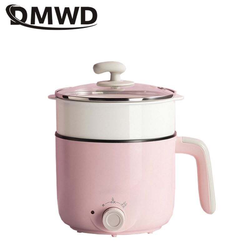 DMWD Mini Electric Multicooker Breakfast Maker Noo... – Grandado