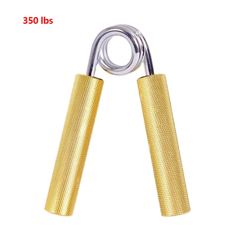 100lbs-350lbs Metal Hand Grips Carpal Strengthen E... – Vicedeal