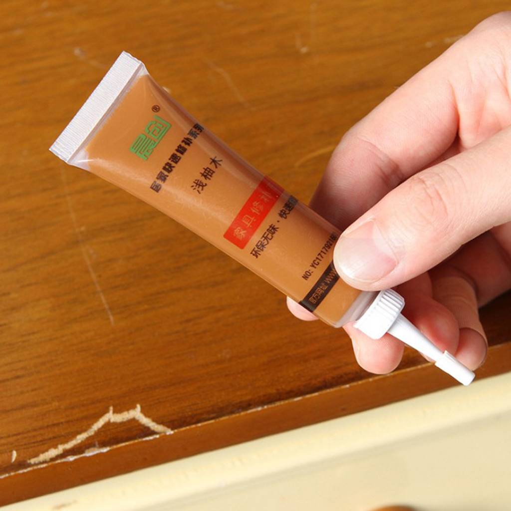 Solid Wood Furniture Refinishing Paint Floor Color... – Grandado