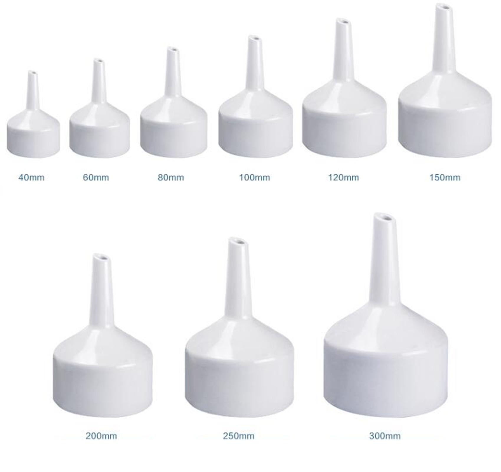 O/D 40mm Porcelain Buchner funnel Lab glassware Ch... – Grandado