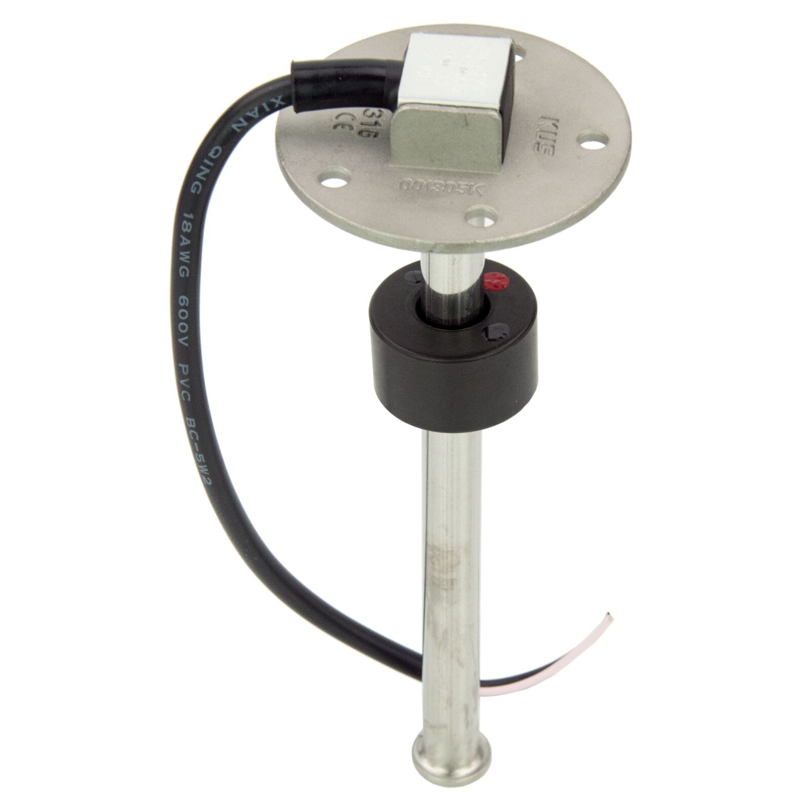 175Mm Kus Brandstof Verzenden Unit Marine Boot Aut... – Vicedeal