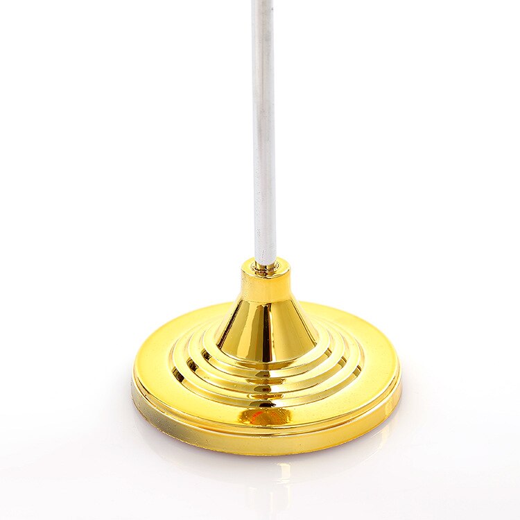 KAFNIK table desk flag Y-shaped base desk flag wit... – Grandado