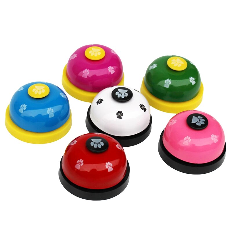 Hond Puppy Pet Potty Training Bells Hond Training ... – Grandado