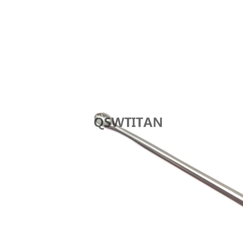 Stainless Steel Bone Curette Veterinary Orthopedic... – Grandado