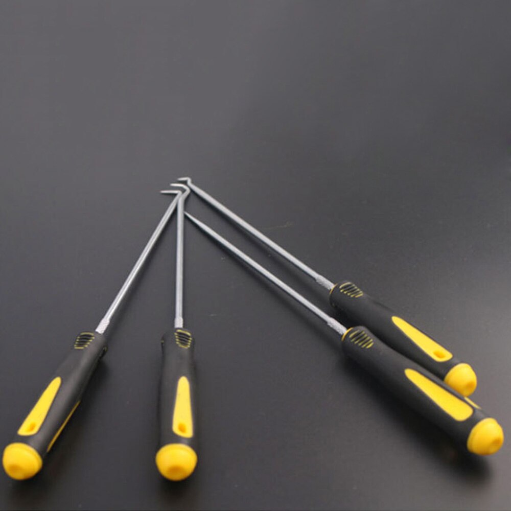 MAHAQI 4pcs/set O-Ring Oil Seal Tools Scraper Remo... – Grandado