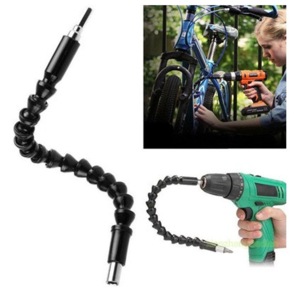 ElectronicsDrill Flexible Shaft Connecting Link Fo... – Grandado