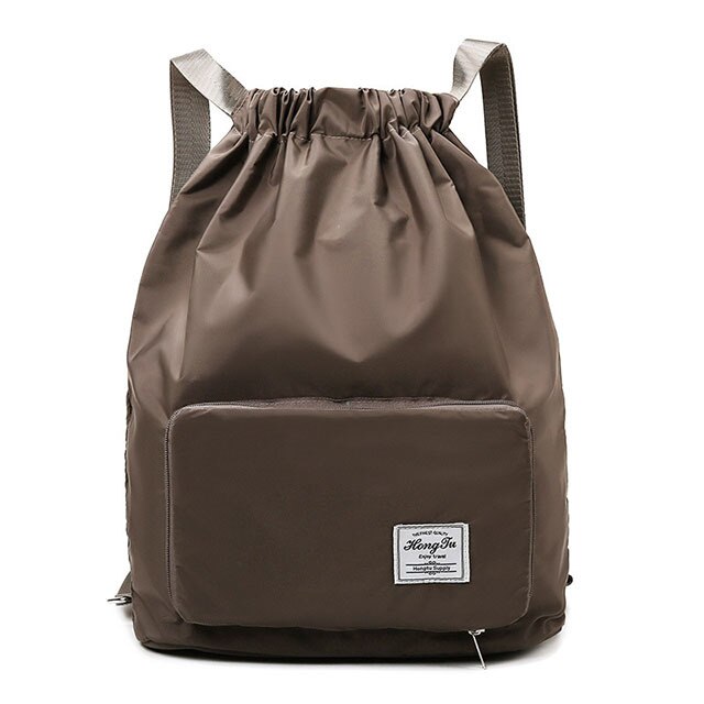 Gym Rugzak Dry Wet Bag Zwemmen Vrouwen Fitness Zak... – Vicedeal