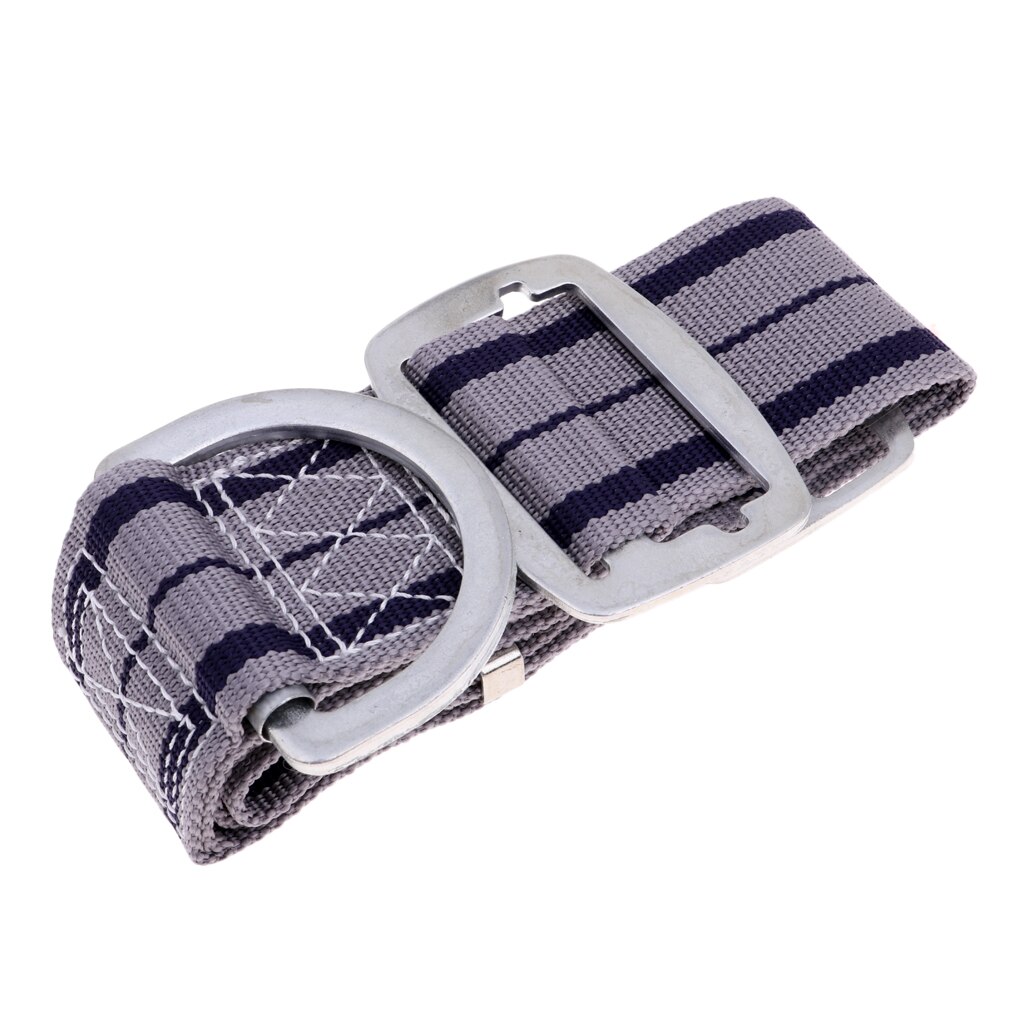 Climbing Harness, Protect Waist Safety Body Belt f... – Grandado