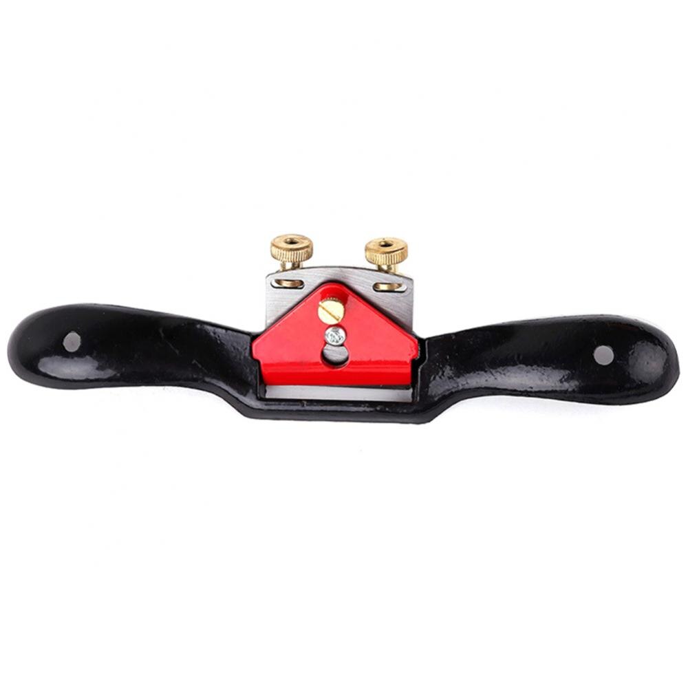 44mm Adjustable Metal Blade Spoke Shave Plane Carp... – Grandado