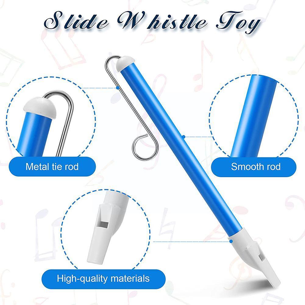 Outdoor Sliding Whistle Musical Instrument Childre... – Grandado