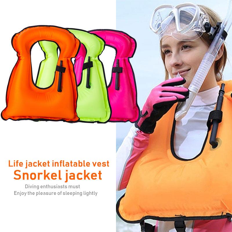 First Aid Sport Buoyancy Lifejacket Life Vest Clot... – Grandado