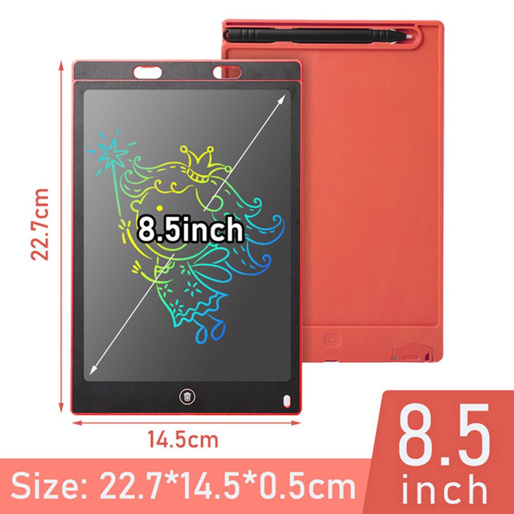 4.4'' 8.5'' 12'' LCD Tablet Writing Pad E-writer K... – Grandado