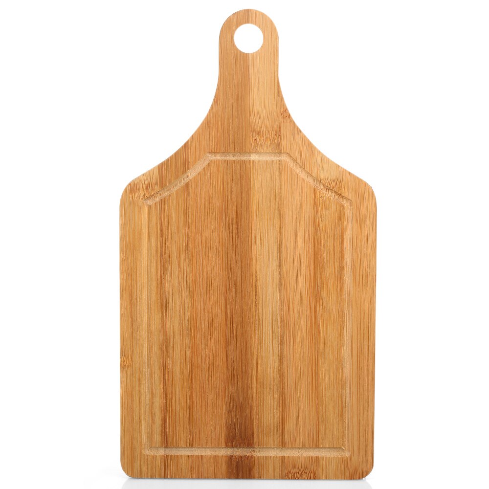 2 Type Natural Kitchen Chopping Blocks Bread Palle... – Grandado