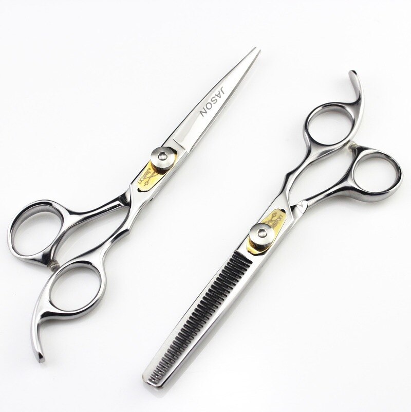 Kapper 6 Inch Professionele Kappers Schaar Haar Kn... – Grandado