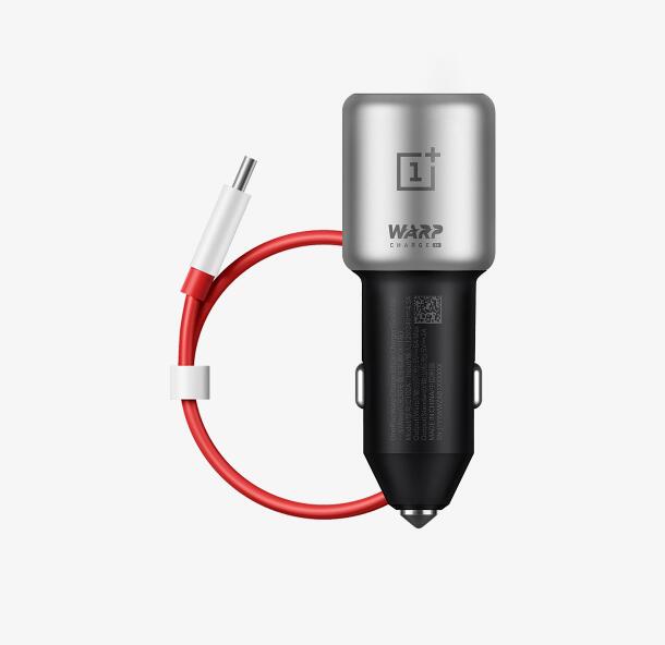 OnePlus Warp Car Charger 30W Original 7 pro Charge... – Vicedeal
