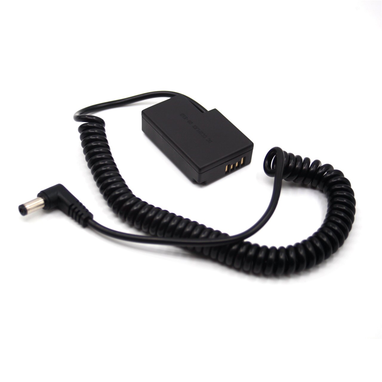 DR-E18 DC Coupler Cable LP-E17 Dummy Battery for C... – Grandado