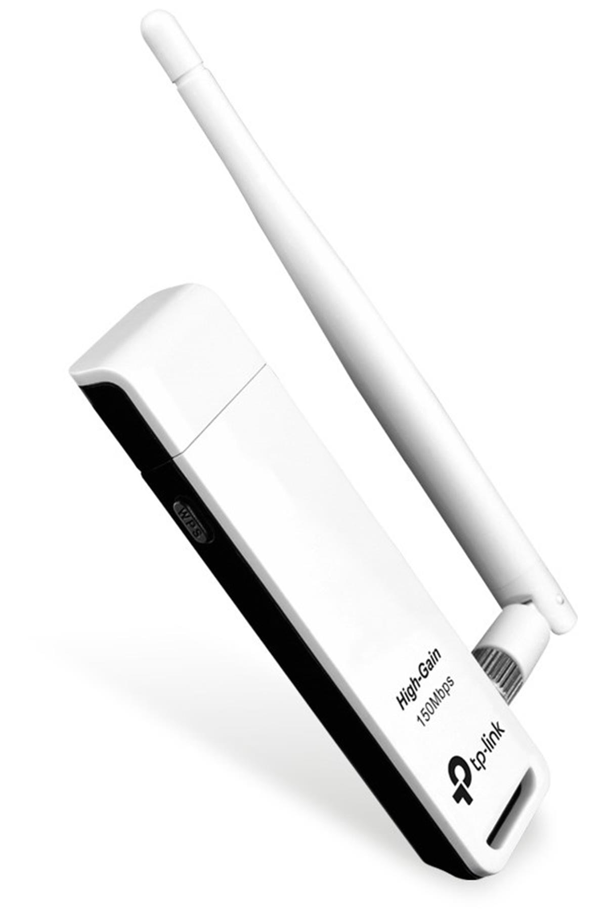 Tp-Link Tl-Wn722N 150M Wireless Lite-N Usb Adapter – Vicedeal