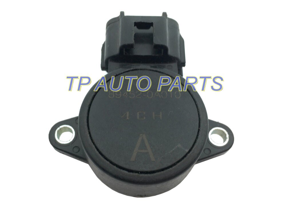 TPS Gasklepsensor Voor Toyo-ta OEM 89452-0A010 894... – Grandado