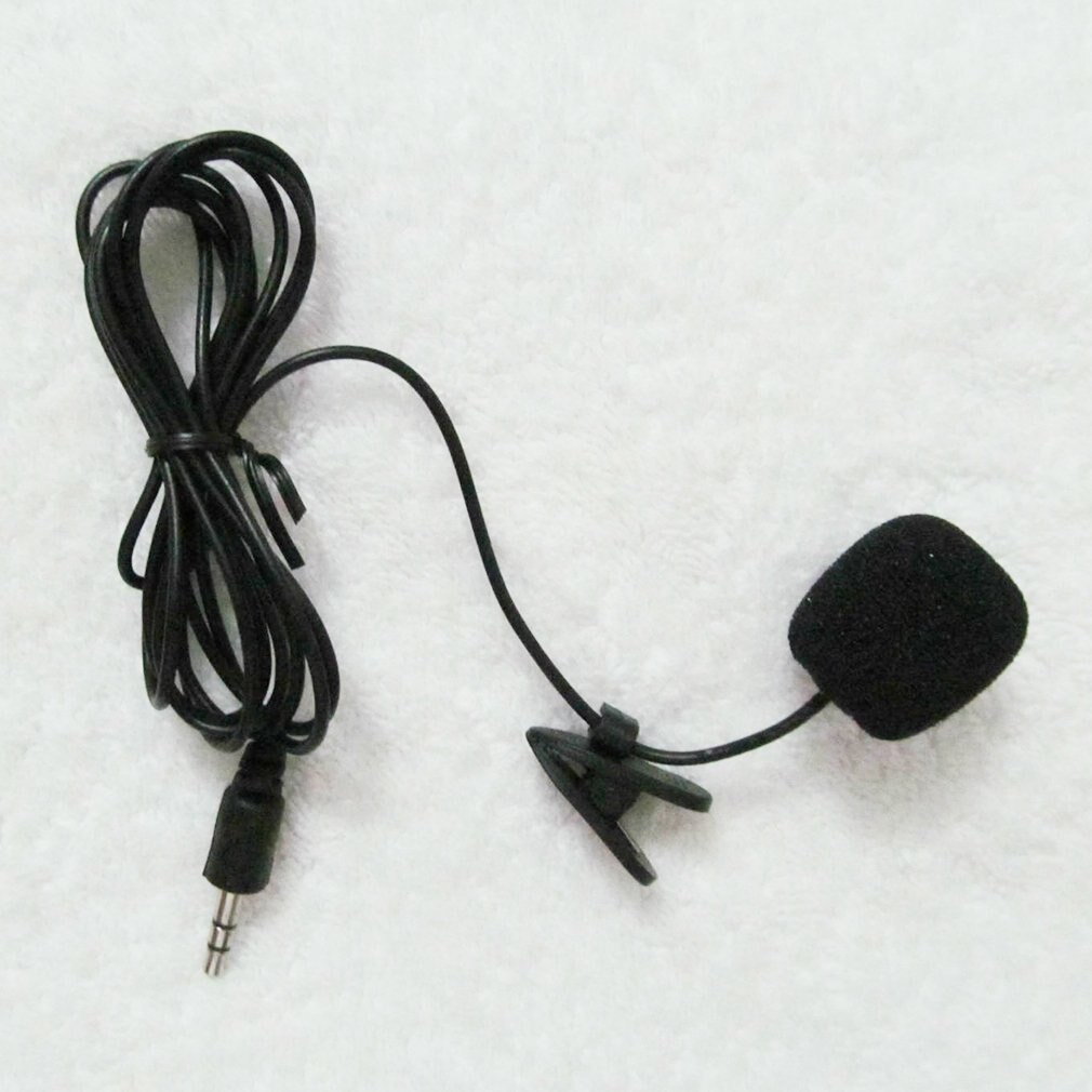 Collar Microphone Mini Microphone / Teacher Guide ... – Grandado