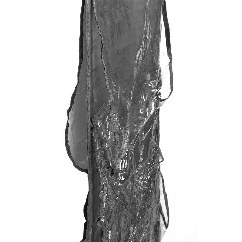 Organizer Wardrobe Hanging Storage Bag System – Grandado