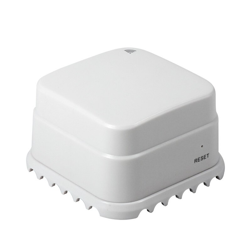 WiFi Smart Flood Sensor Water Leakage Detector Flo... – Vicedeal